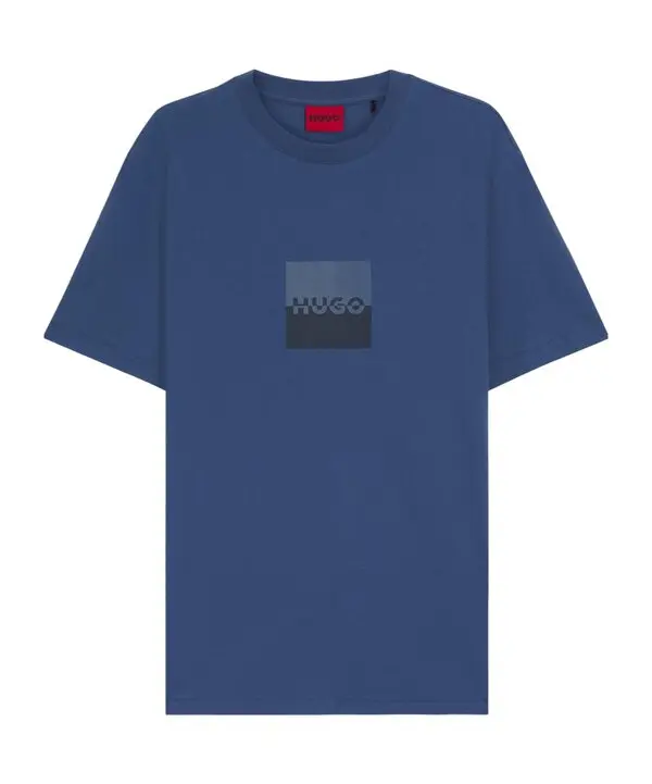 Hugo Boss Crewneck Shortsleeve Tshirt