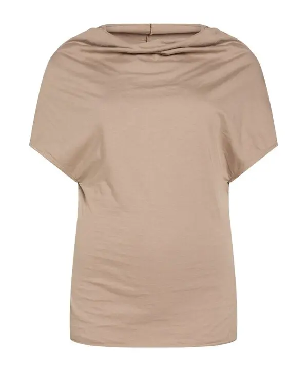 Rick Owens Sleeveless T-shirt - No