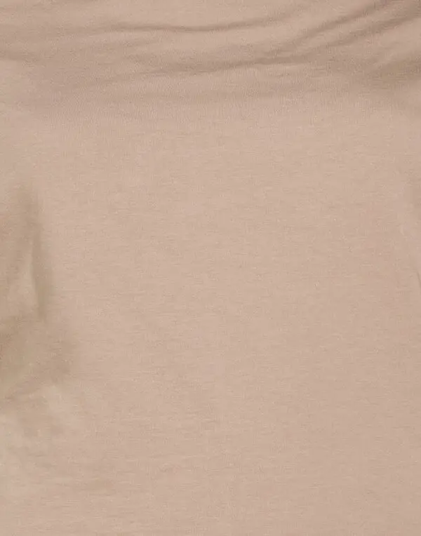 Rick Owens Solid-colored Sleeveless T-shirt