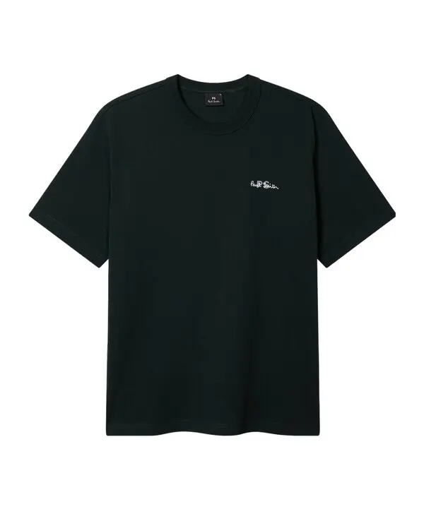 Paul Smith Dropshoulder Shortsleeve Tshirt