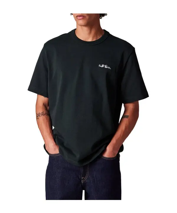 Paul Smith Dropshoulder Shortsleeve Tshirt