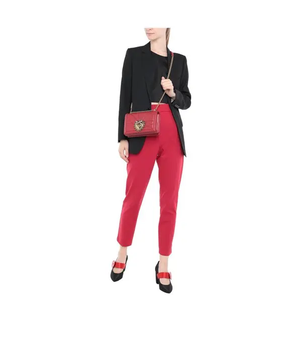 Dolce & Gabbana Medium-sized Shoulder Bag