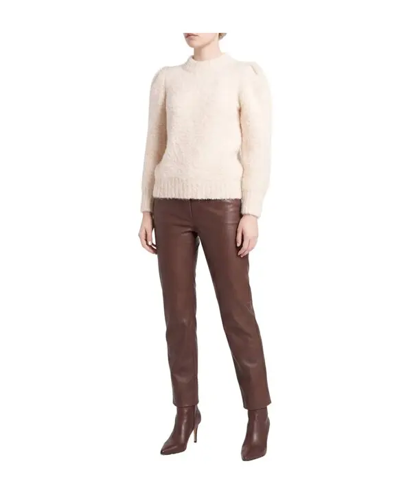 Isabel Marant Étoile Minimalist Solid-color Knitwear