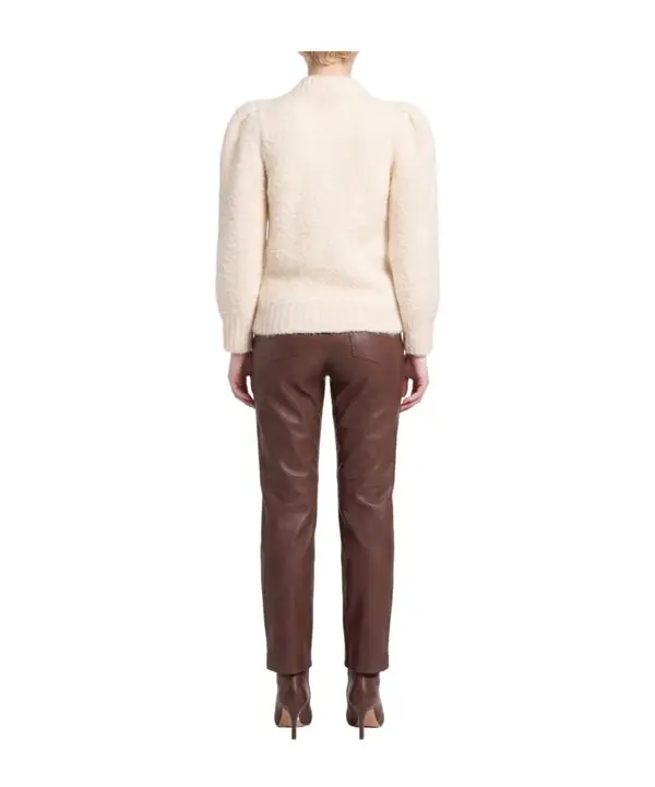 Isabel Marant Étoile Minimalist Solid-color Knitwear