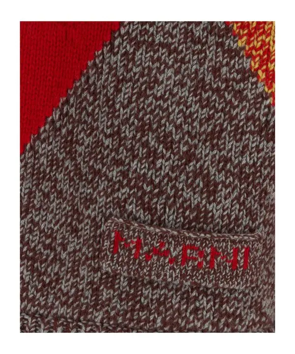 Marni Zippered Knit Cardigan