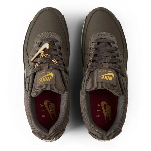Nike Max Casual Sports Sneakers