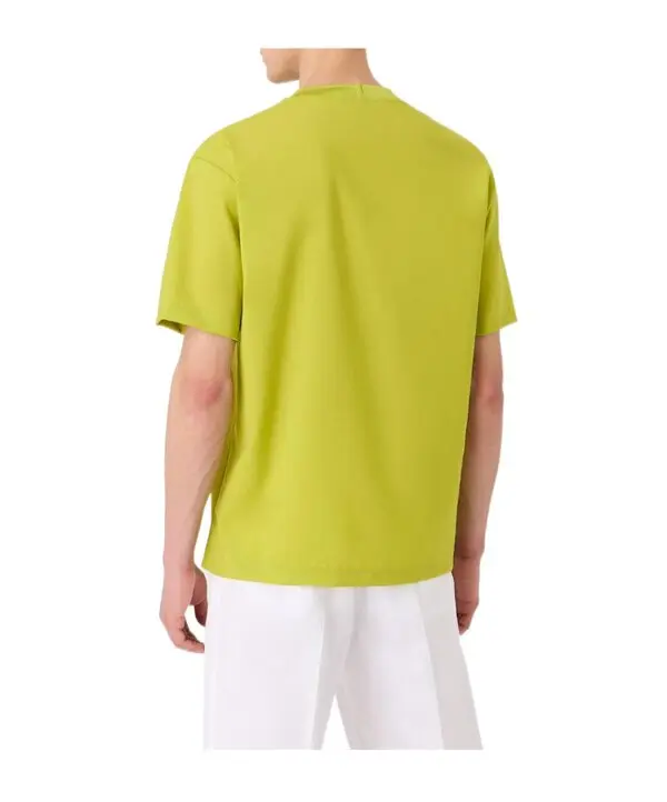 Emporio Armani Crewneck Shortsleeve Tshirt