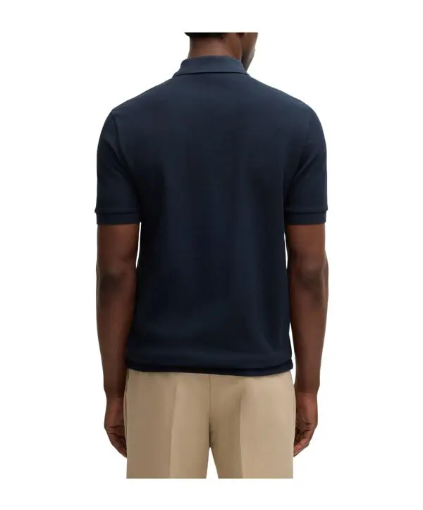 Hugo Boss Shortsleeve Polo Shirt