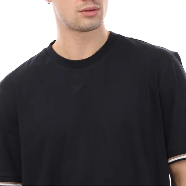 Hugo Boss Crewneck Shortsleeve Tshirt