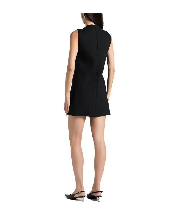 MAISON MARGIELA Sleeveless A-line Dress