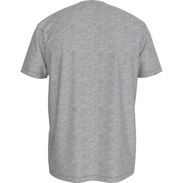 Tommy Hilfiger Cotton Panel T-shirt