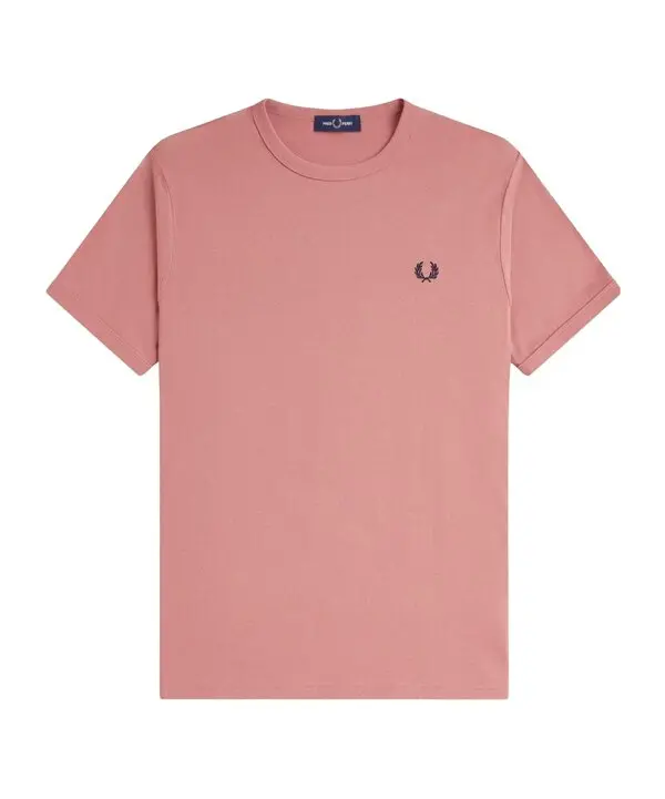 Fred Perry Crewneck Shortsleeve Tshirt