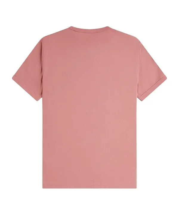Fred Perry Crewneck Shortsleeve Tshirt