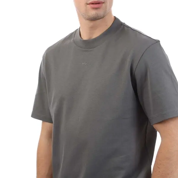 Hugo Boss Crewneck Shortsleeve Tshirt