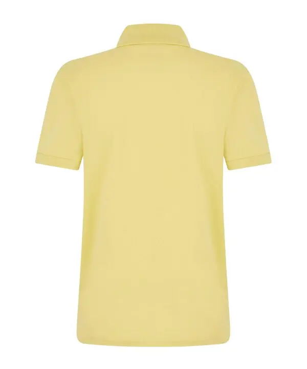 Hugo Boss Shortsleeve Polo Shirt