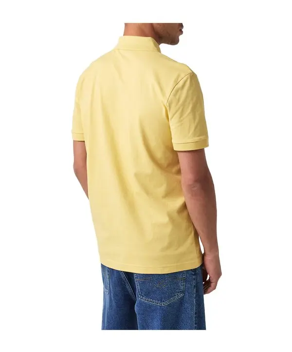 Hugo Boss Shortsleeve Polo Shirt