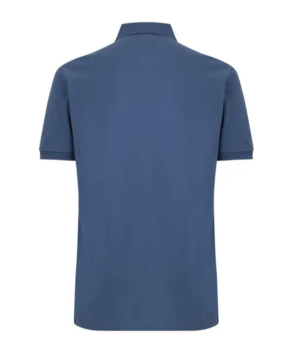 Hugo Boss Minimalist Polo Shirt