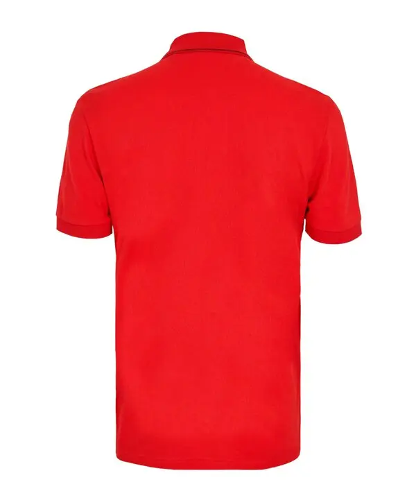 Hugo Boss Shortsleeve Polo Shirt