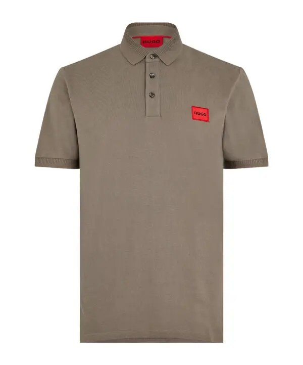 Hugo Boss Shortsleeve Polo Shirt