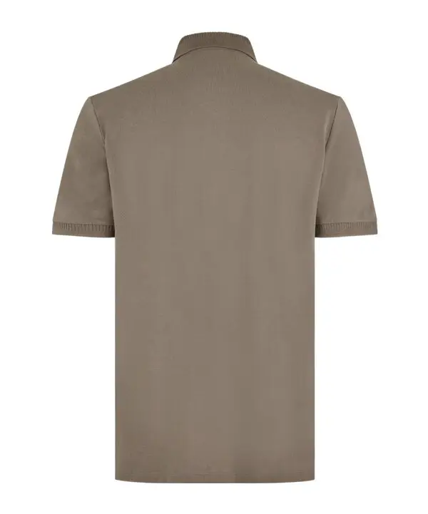 Hugo Boss Shortsleeve Polo Shirt