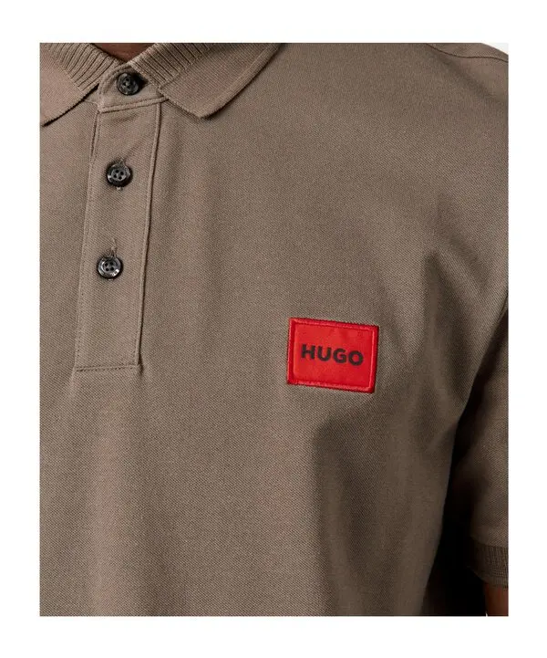 Hugo Boss Shortsleeve Polo Shirt