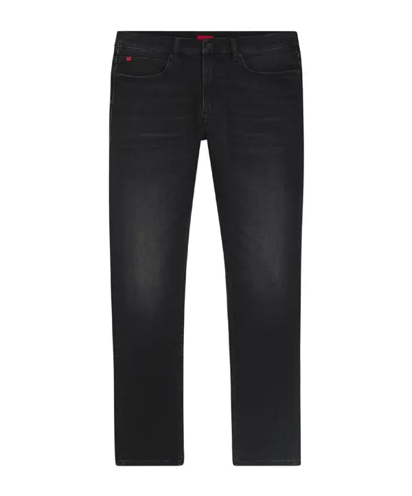 Hugo Boss Simple And Casual Jeans