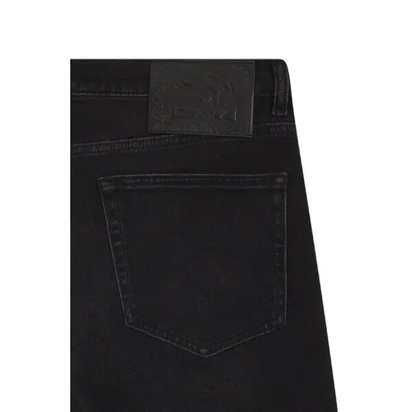 Hugo Boss Simple And Casual Jeans