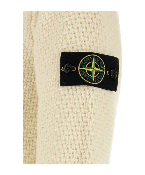Stone Island Long-sleeved Sweater