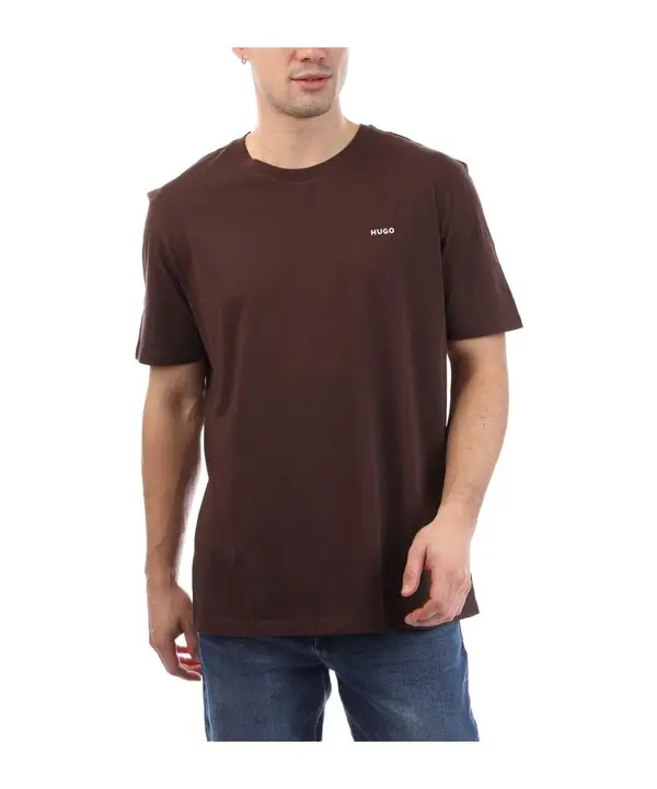 Hugo Boss Crewneck Shortsleeve Tshirt