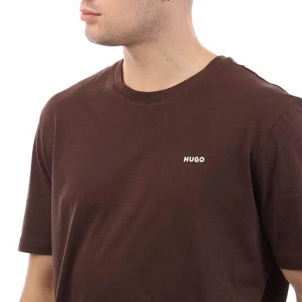 Hugo Boss Crewneck Shortsleeve Tshirt