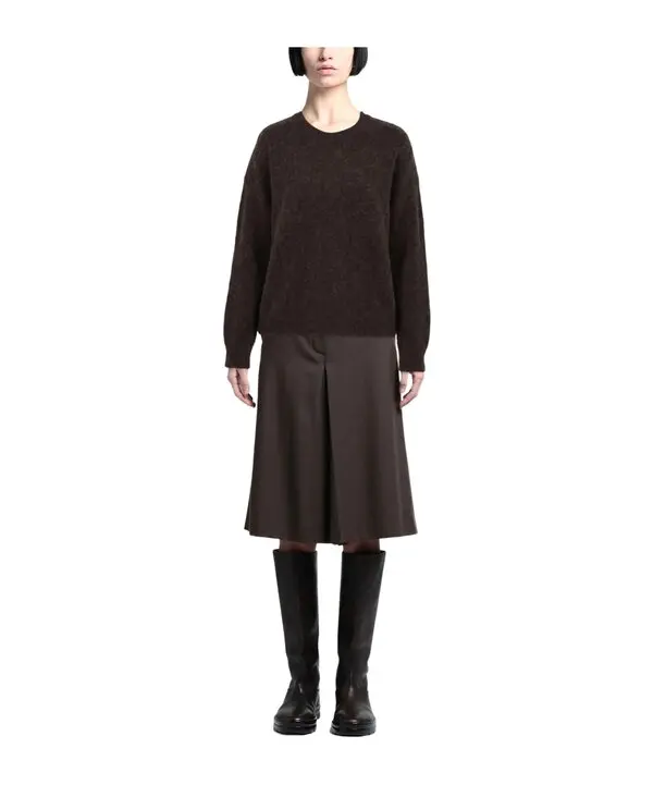Max Mara Medium-thickness Knitwear