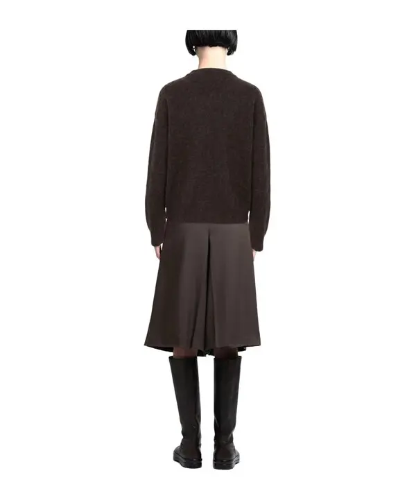Max Mara Medium-thickness Knitwear