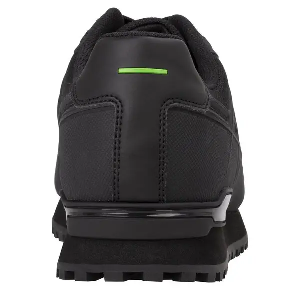 Hugo Boss Solid Color Sneakers
