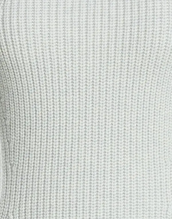 DIESEL® Fitted Woolen Dress