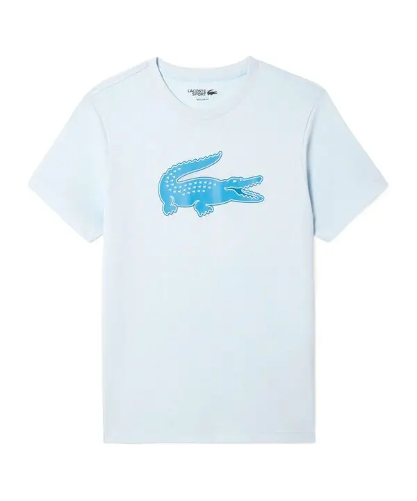 Lacoste Crewneck Shortsleeve Tshirt