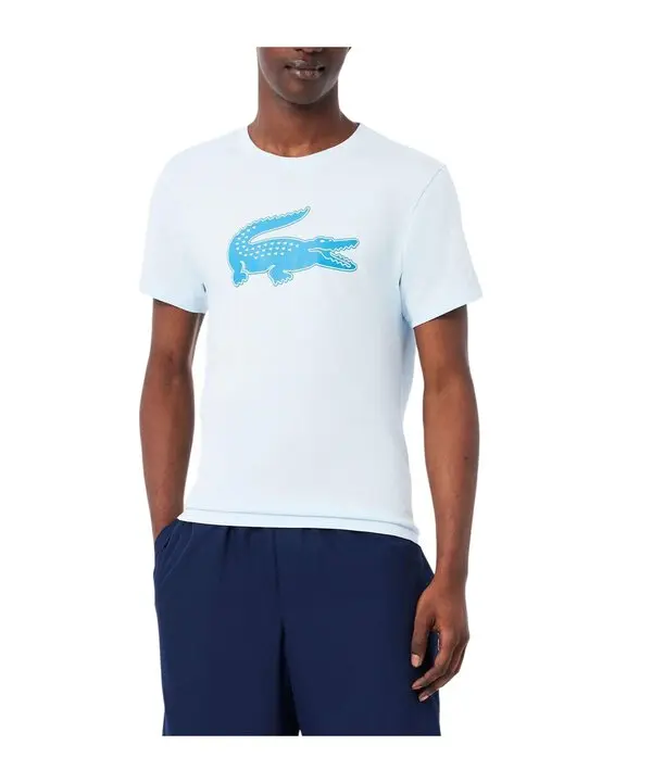 Lacoste Crewneck Shortsleeve Tshirt