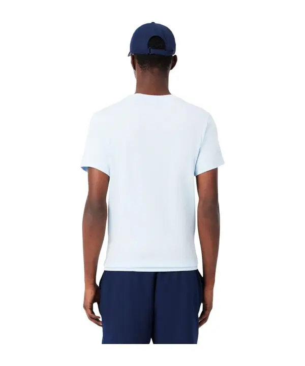 Lacoste Crewneck Shortsleeve Tshirt