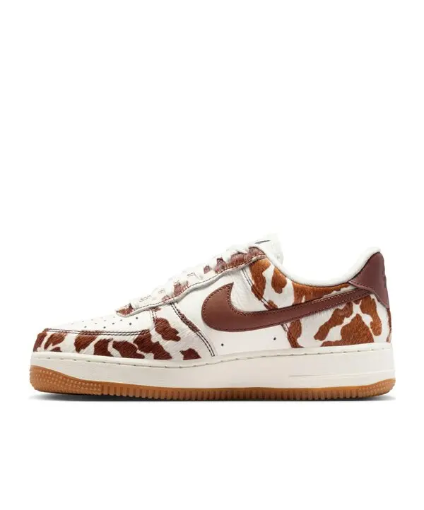 Nike Thick-soled Sports Shoes
