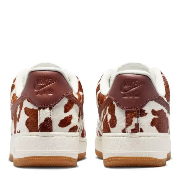Nike Thick-soled Sports Shoes