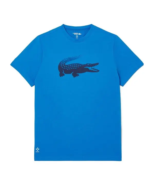 Lacoste Crewneck Shortsleeve Tshirt