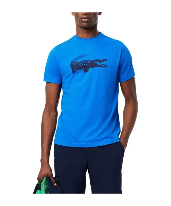 Lacoste Crewneck Shortsleeve Tshirt