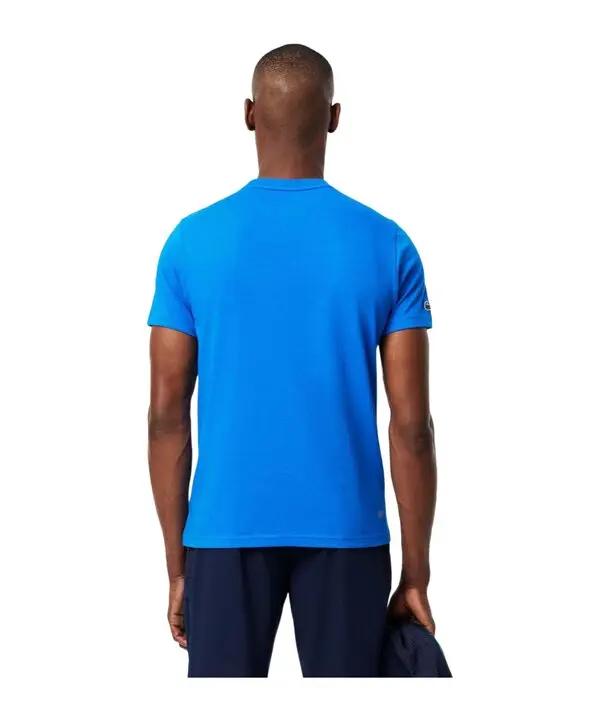 Lacoste Crewneck Shortsleeve Tshirt