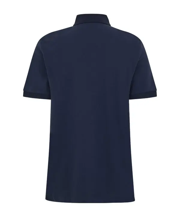 Hugo Boss Shortsleeve Polo Shirt