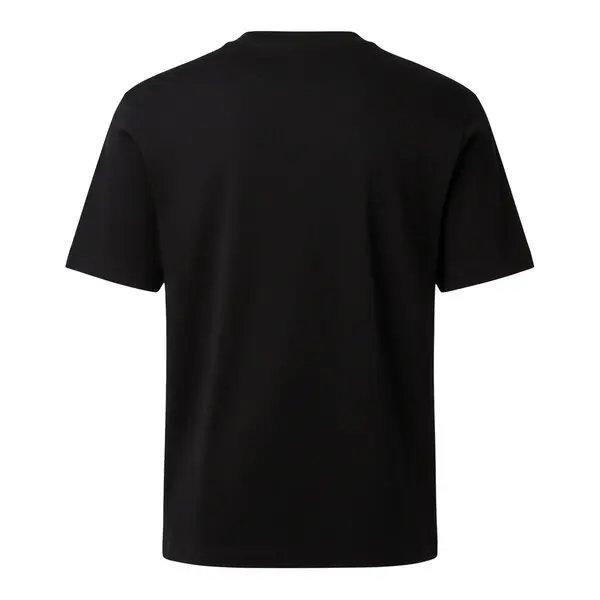 Lacoste Crewneck Shortsleeve Tshirt