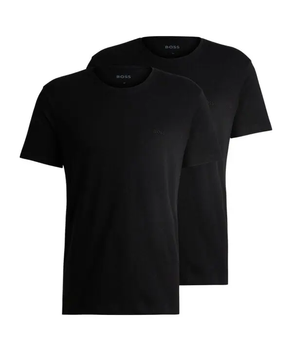 Hugo Boss Crewneck Shortsleeve Tees