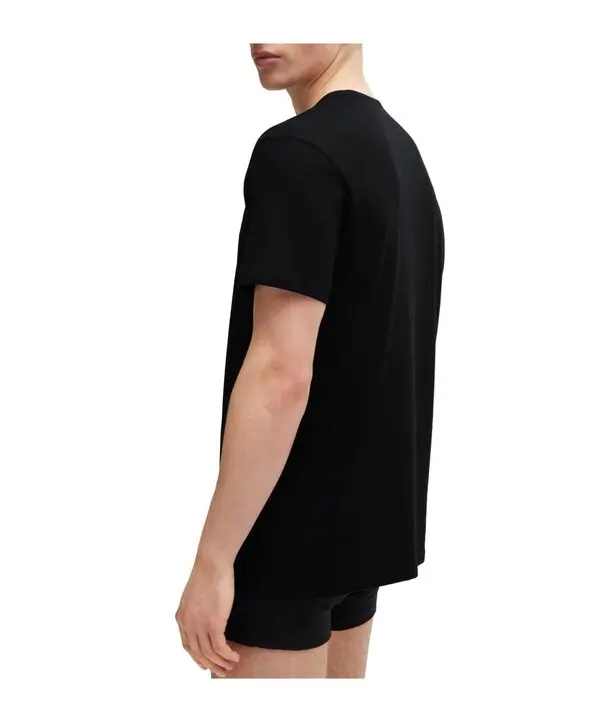 Hugo Boss Crewneck Shortsleeve Tees