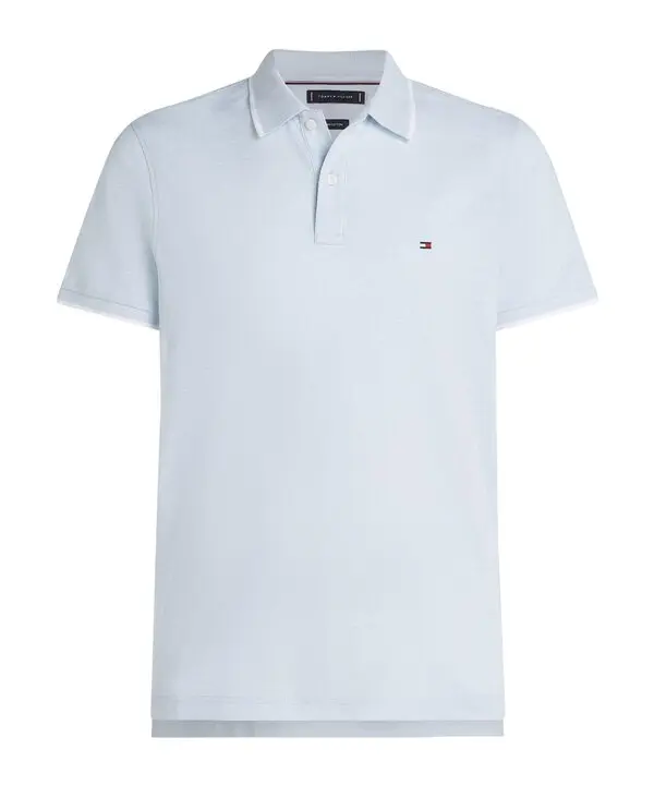 Tommy Hilfiger Shortsleeve Polo Shirt