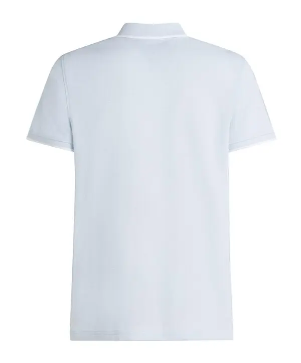 Tommy Hilfiger Shortsleeve Polo Shirt