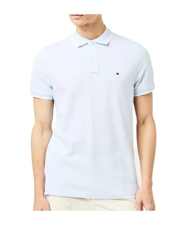 Tommy Hilfiger Shortsleeve Polo Shirt