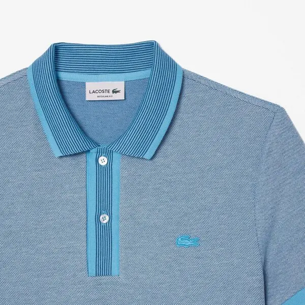 Lacoste Shortsleeve Polo Shirt